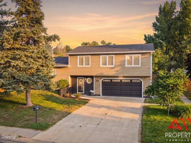 804 Almon Dr, Gillette, WY 82718