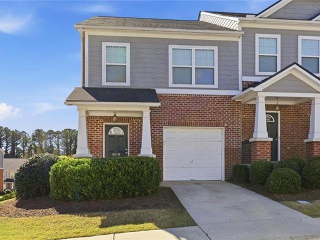 804 Arbor Gate Ln, Lawrenceville, GA 30044