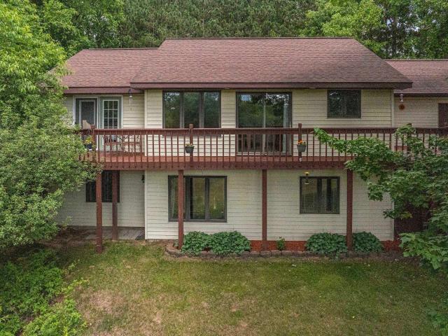 804 Arbutus Drive # Lot: 11, 12