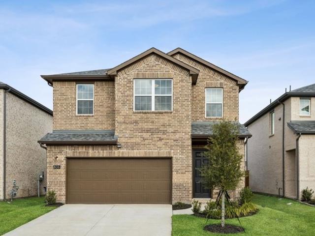 804 Aroco Bnd, Princeton, TX 75407