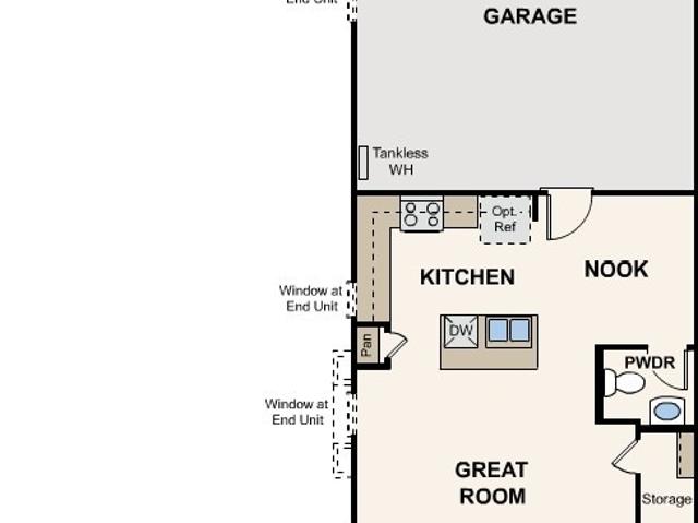 804 Atleigh Ave, Henderson, NV 89011 | MLS #2752 | Compass