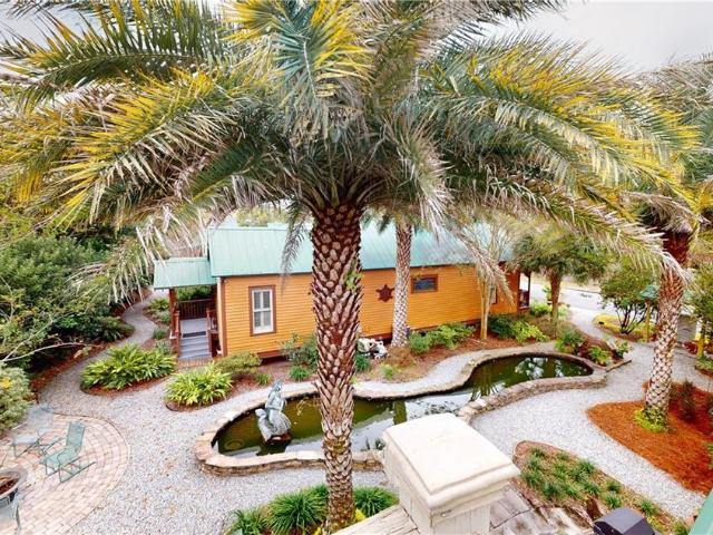 804 B Howe St, Unit B, Brunswick, GA 31520 | MLS #1653