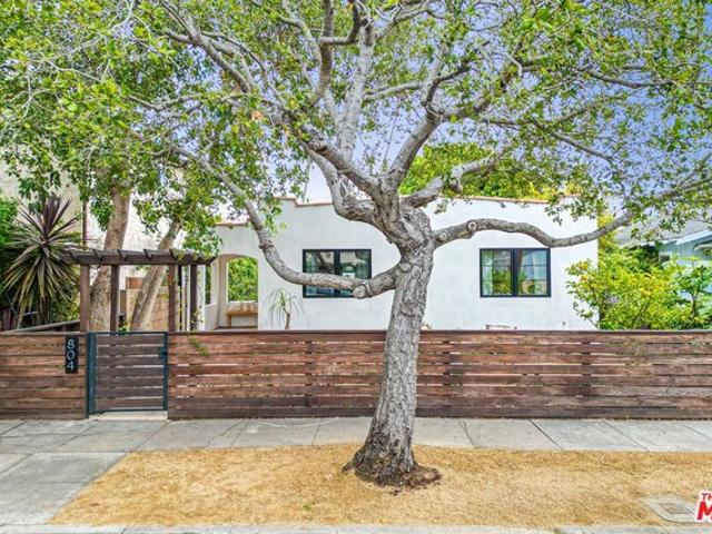 804 Boccaccio Ave, Venice, CA 90291