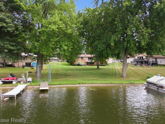 804 Bonita Drive