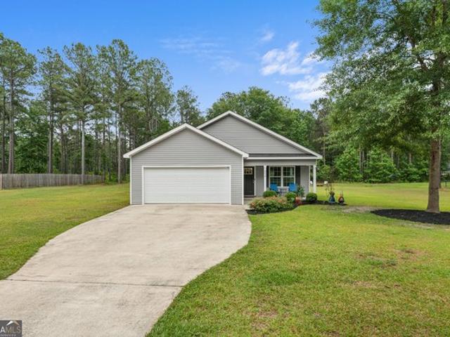 804 Bay Tree Ln, Statesboro, GA 30458