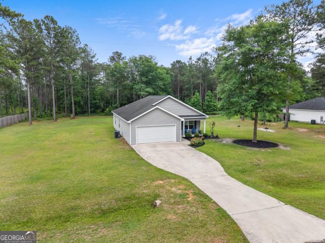 804 Bay Tree Lane