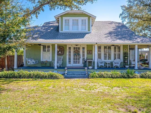 804 Balboa Ave, Panama City, FL 32401 | MLS #787415 | Compass