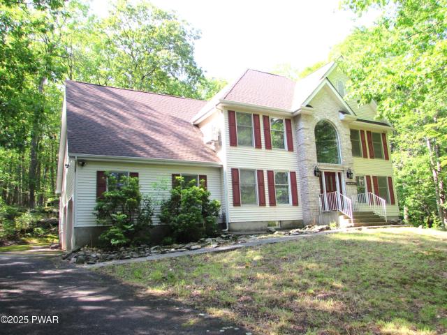 804 Basswood Court W