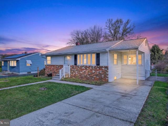 804 Bentwillow Drive