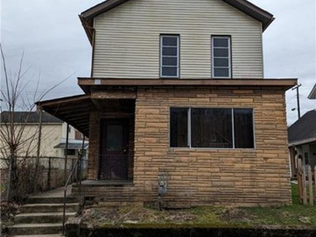 804 Broadway Ave, Wellsville, OH 43968