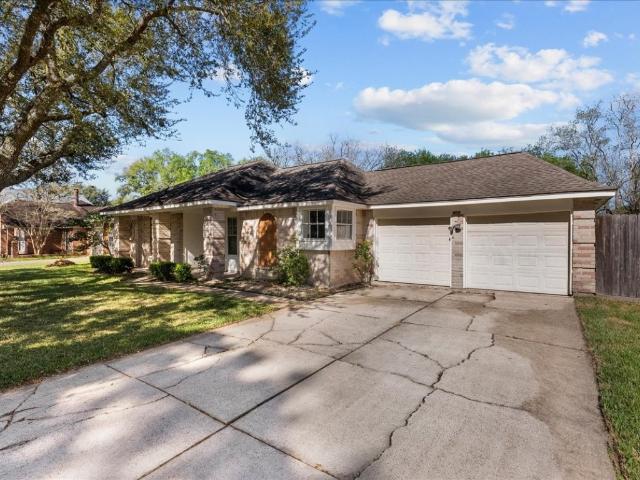 804 Buckingham Drive