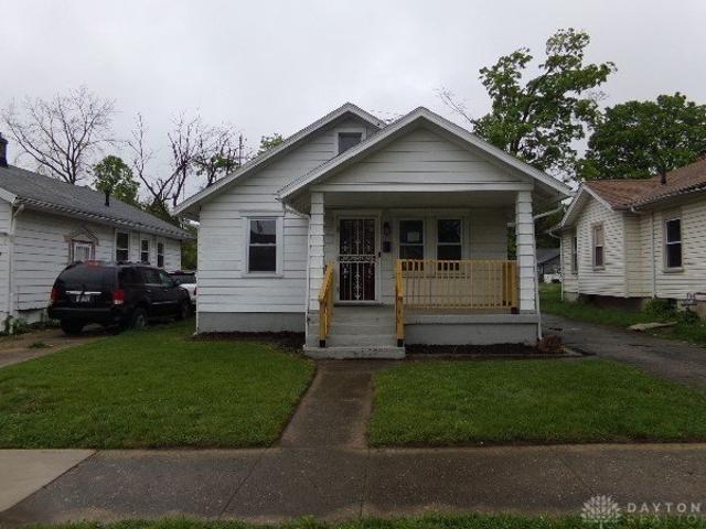 804 Burleigh Ave, Dayton, OH 45402