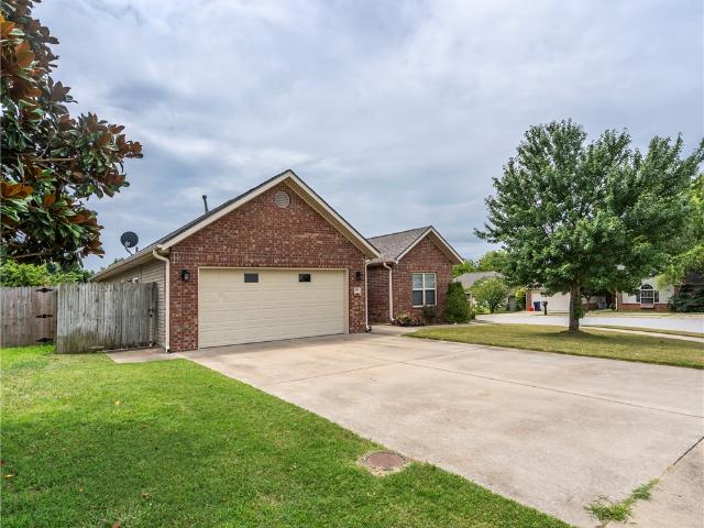 804 Gail Drive