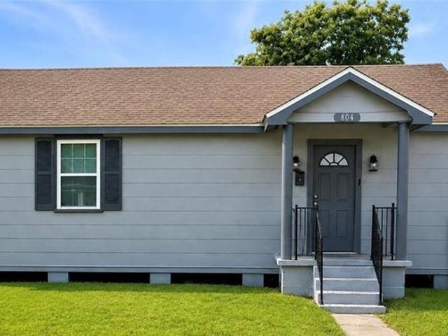 804 Garden Rd, Marrero, LA 70072