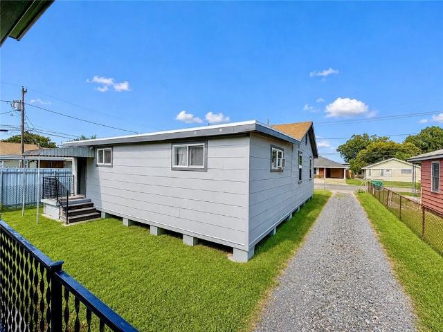 804 Garden Road