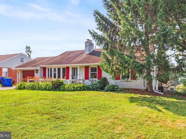 804 Glendale Road