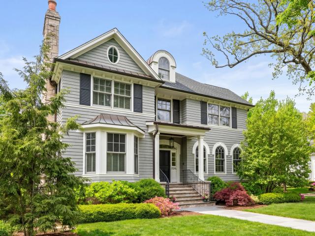 804 Greenwood Avenue
