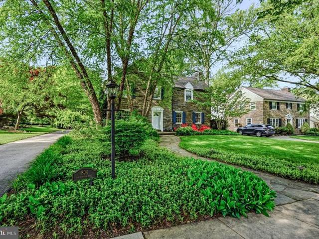 804 Greenwood Rd, Wilmington, DE 19807