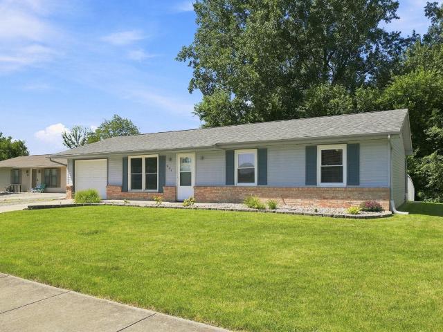 804 Greenfield Court