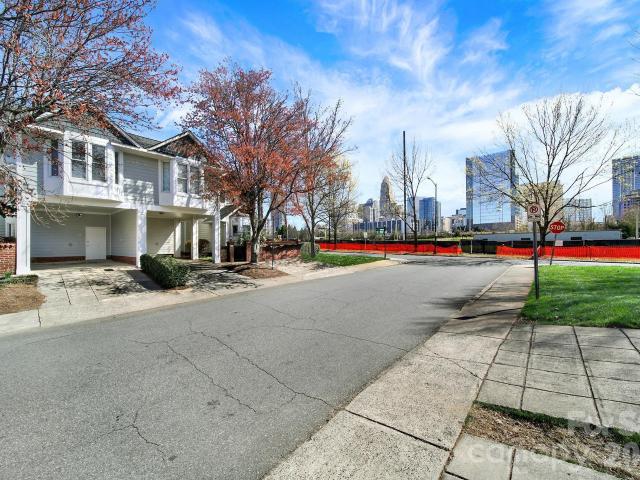 804 Greenleaf Ave, Charlotte, NC 28202 | MLS #4357