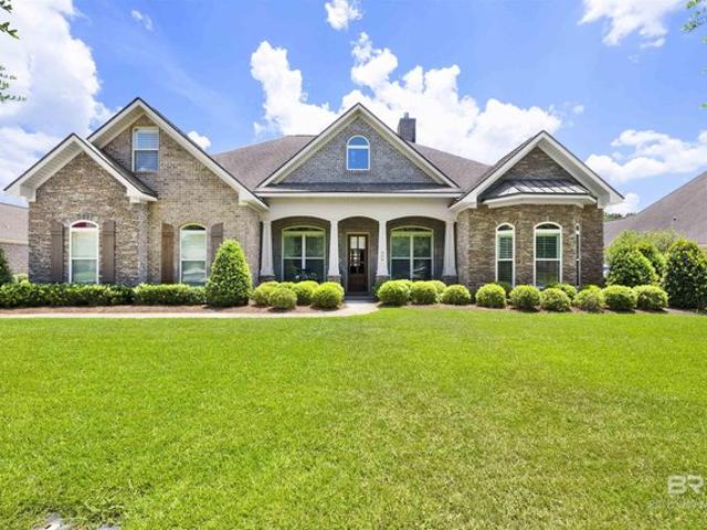 804 Darrah St, Fairhope, AL 36532