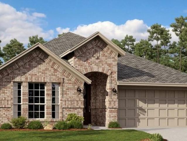 804 Demelza Dr, Princeton, TX 75069