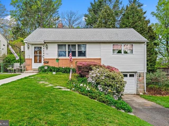 804 Division Ave, Willow Grove, PA 19090
