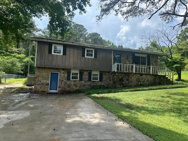 804 Diamond Cir, LaFayette, GA 30728