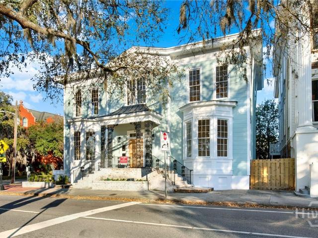 804 Drayton Street # 1