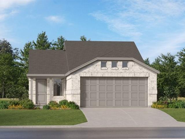 804 Dressage Ln, Aubrey, TX 76227