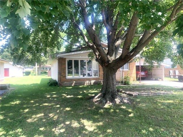 804 E Seventh St, Pana, IL 62557