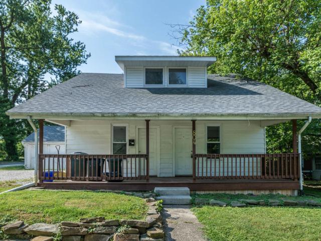804 E 11th