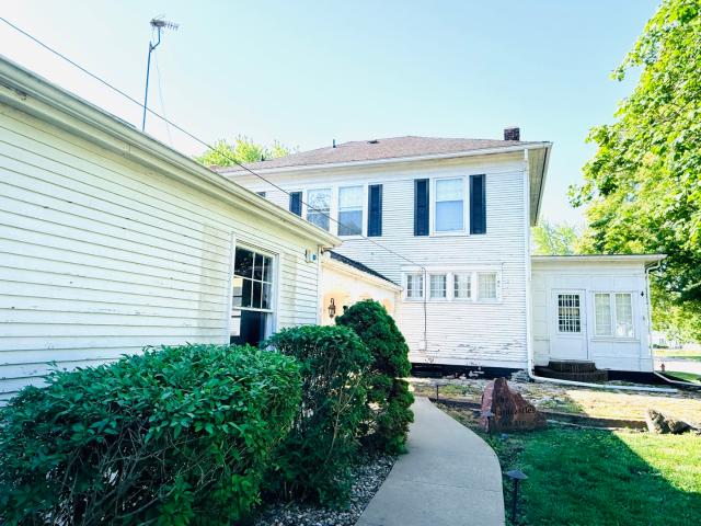 804 E Washington Street