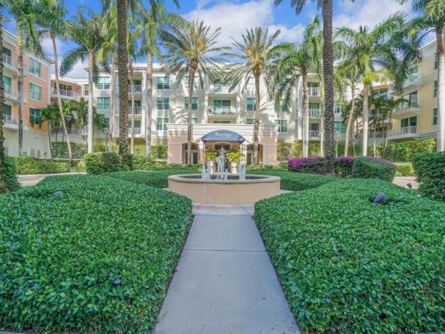 804 E Windward Way #608, Lantana, FL 33462