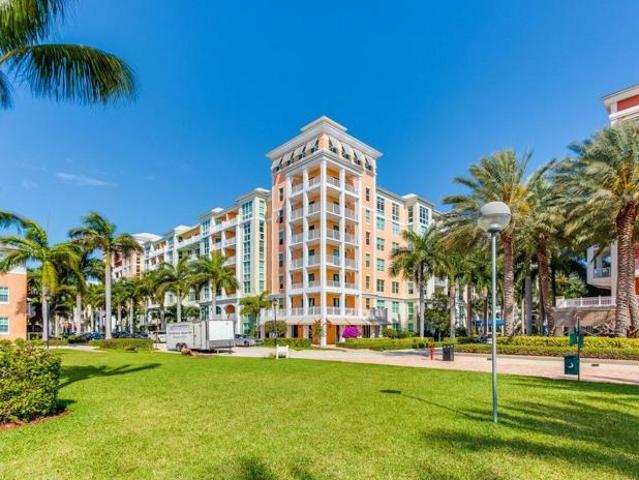 804 E Windward Way Unit 115, Lantana, FL