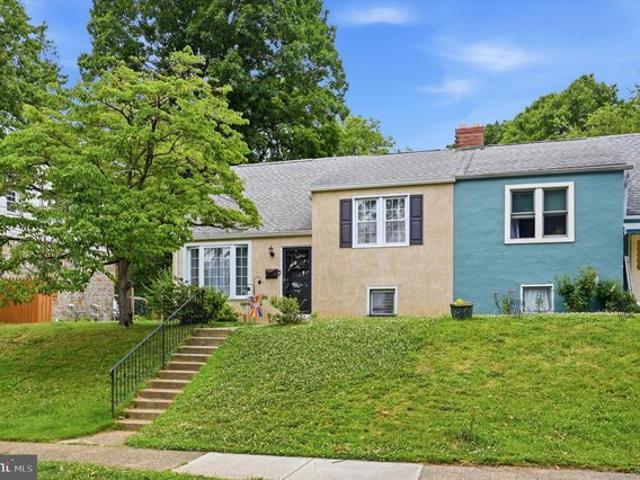 804 E Cathedral Rd, Philadelphia, PA 19128