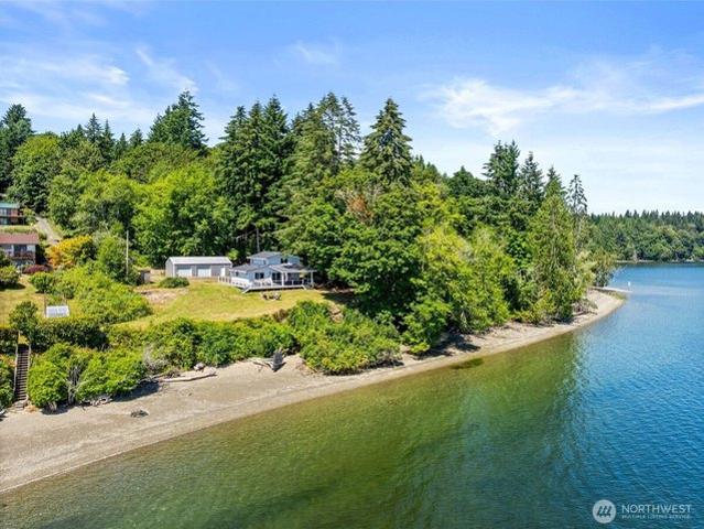 804 E Colonel Wright Rd, Shelton, WA 98584