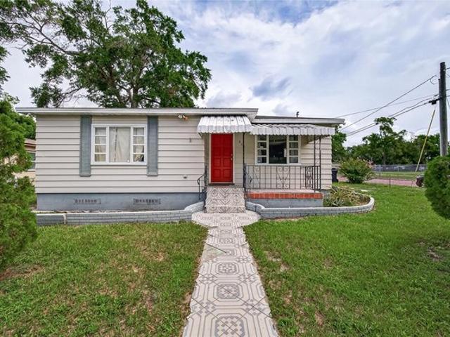 804 E Flora St, Tampa, FL 33604