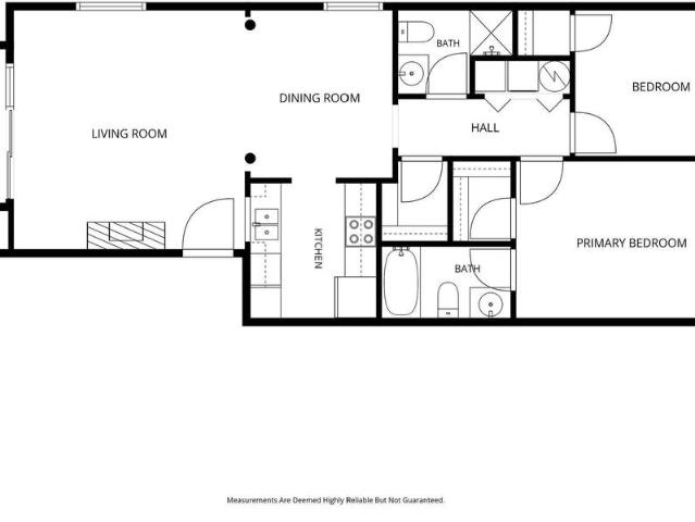 804 E Jefferson St # C
