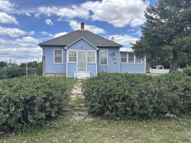 804 E Monroe St, Rapid City, SD 57701