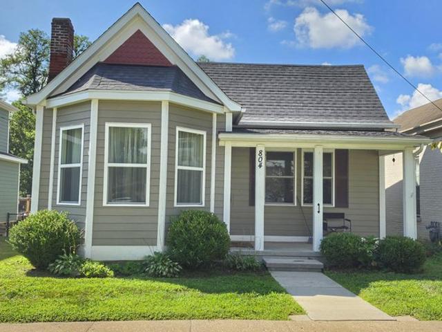 804 E Spring St, Boonville, MO 65233