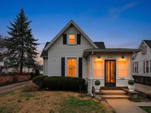 804 E Sycamore St, Kokomo, IN 46901