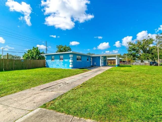 804 Engel Dr, Orlando, FL 32807 | MLS #S5142