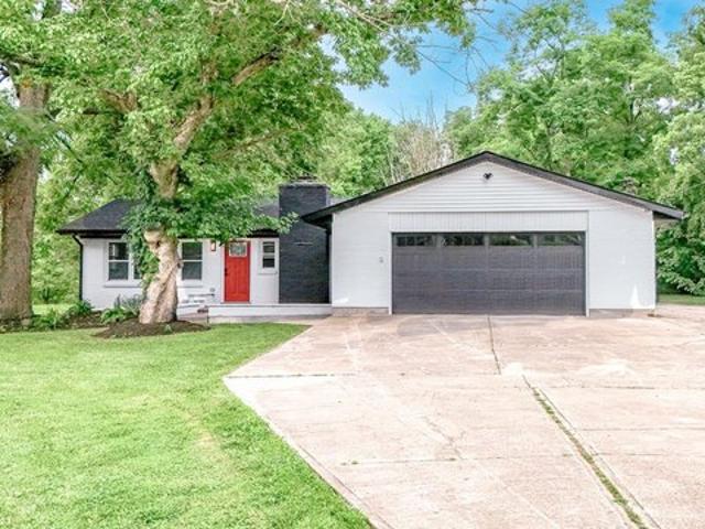 804 Eaton Ave, Middletown, OH 45044