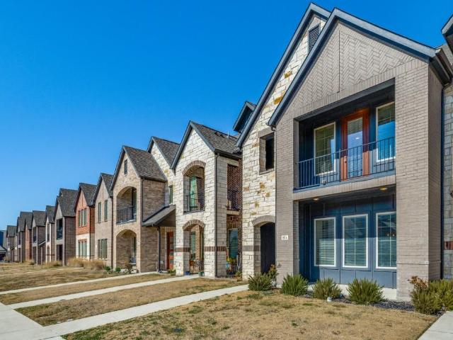 804 Eaglescliffe Lndg, Wylie, TX 75098 | MLS #21233