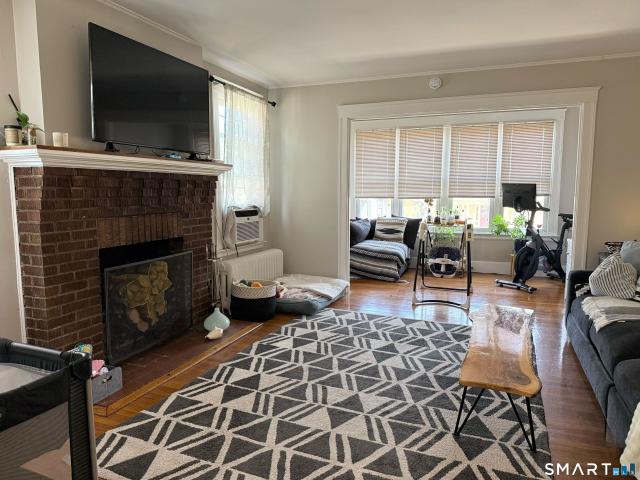 804 Edgewood Ave, Unit 2, New Haven, CT 06515 | MLS #24169 | Compass