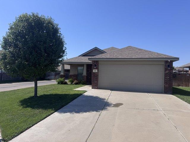 804 Elgin St, Amarillo, TX 79118