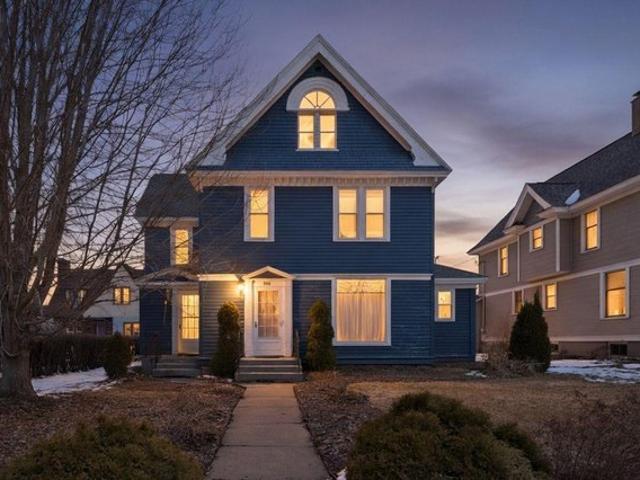 804 Ellis Ave, Ashland, WI 54806
