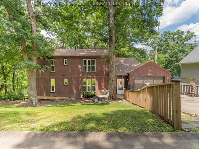 804 Evergreen Cir, Poca, WV 25159