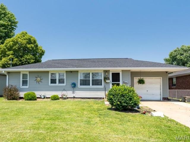 804 Ewing St, East Alton, IL 62024